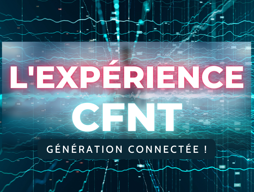 Portes ouvertes 6 décembre - Centre de formation des Nouvelles-Technologies